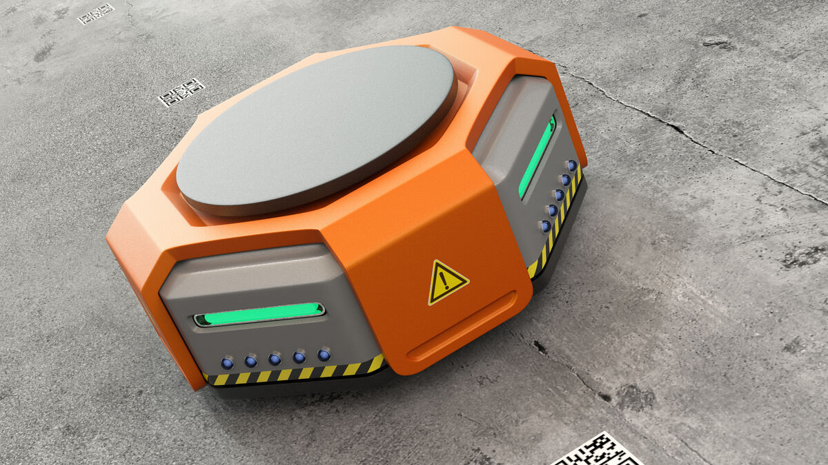 Floor Flatness Surveys | Plowman Craven