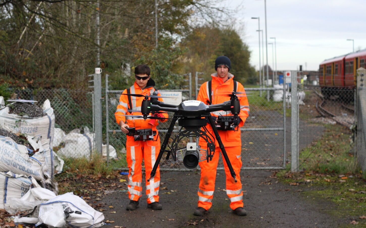 Integrated measurement and consultancy services to… | Plowman Craven