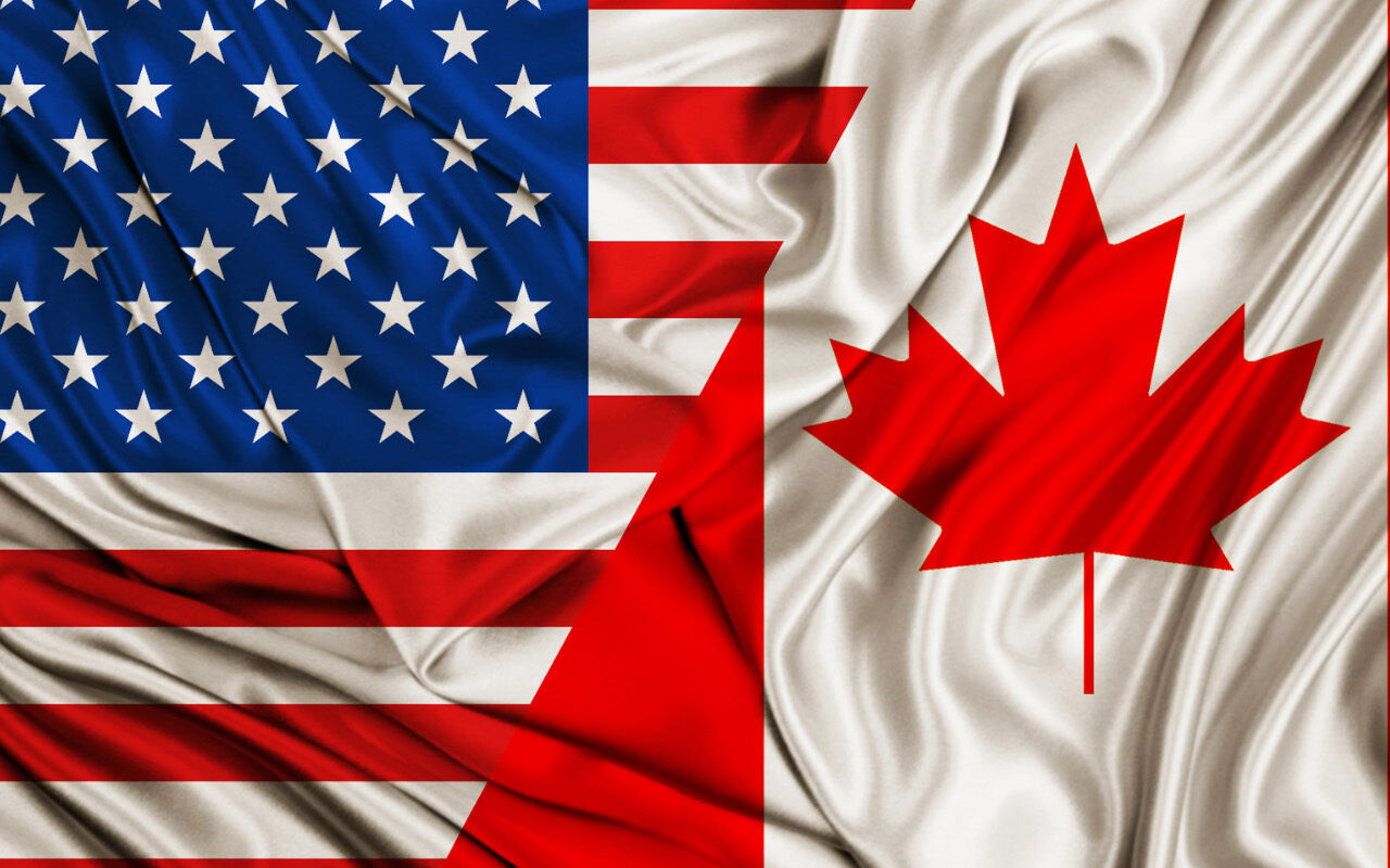 North America | Plowman Craven