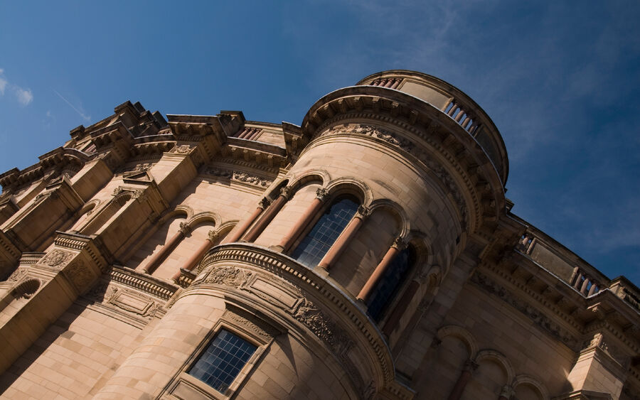 McEwan Hall | Plowman Craven