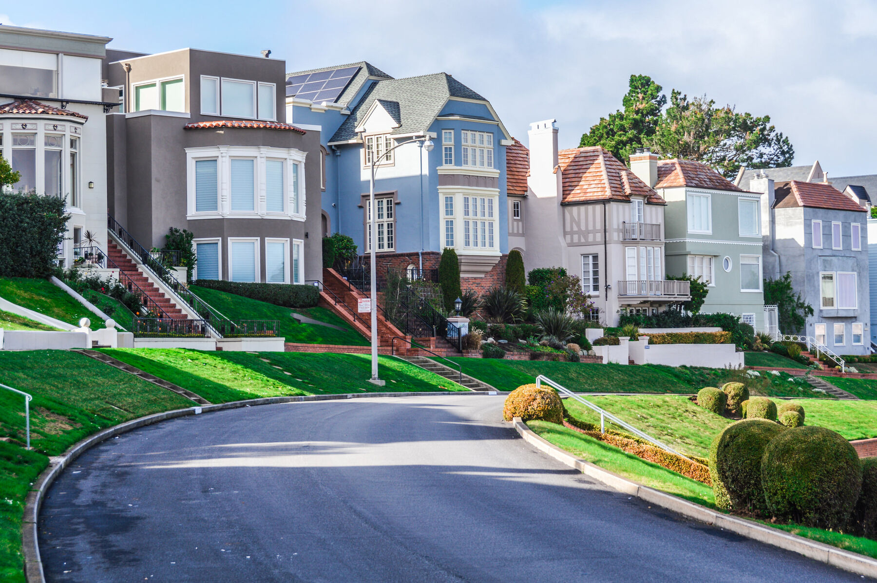 Changing the way residential property is measured | Plowman Craven