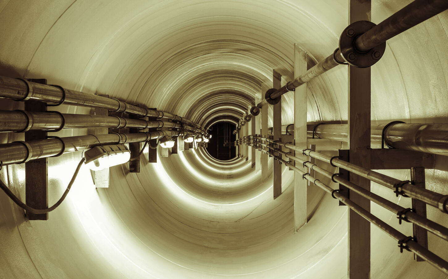 Underground Utilities Mapping | Plowman Craven