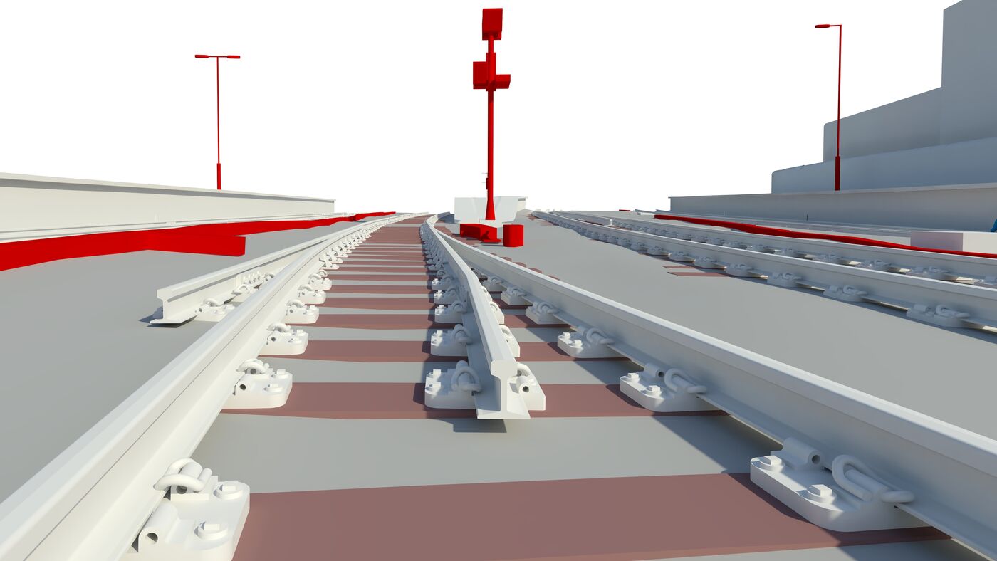 BIM in Rail | Plowman Craven