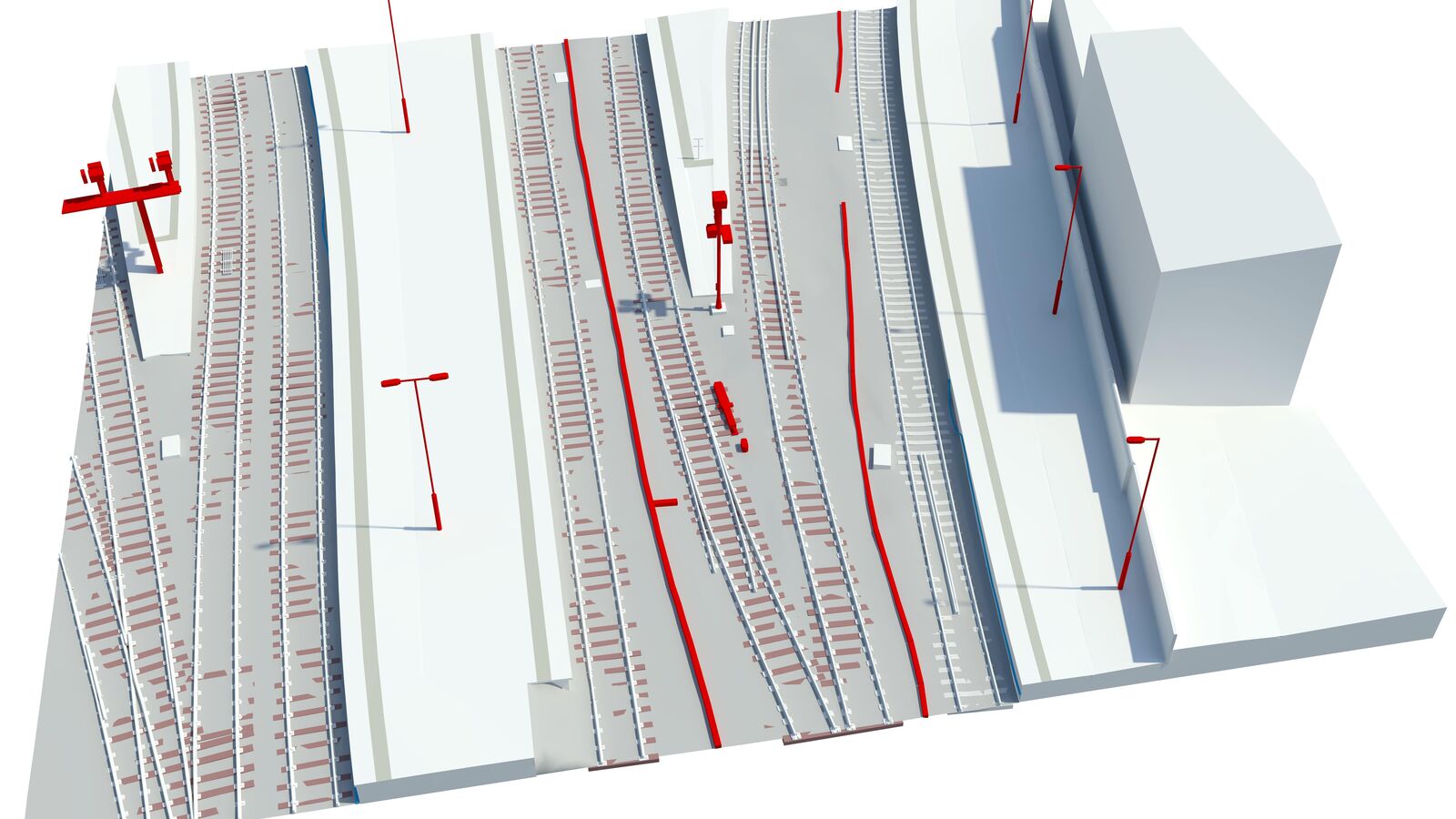 BIM in Rail | Plowman Craven