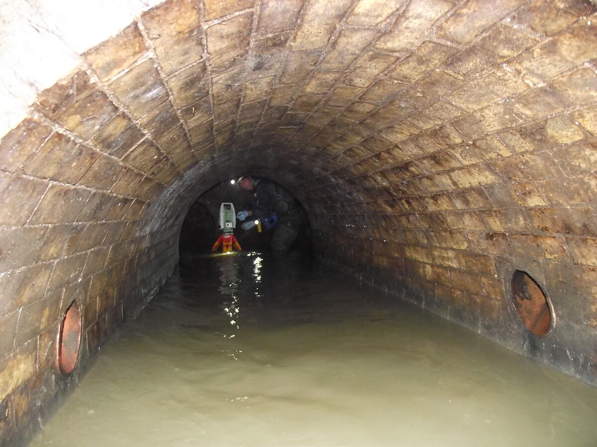 Thames Tideway Tunnel | Plowman Craven
