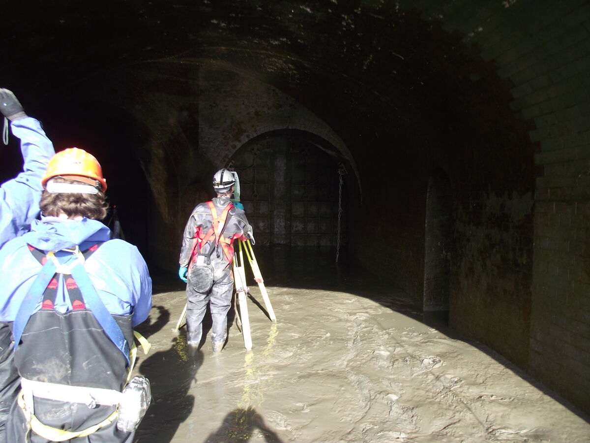 Thames Tideway Tunnel | Plowman Craven