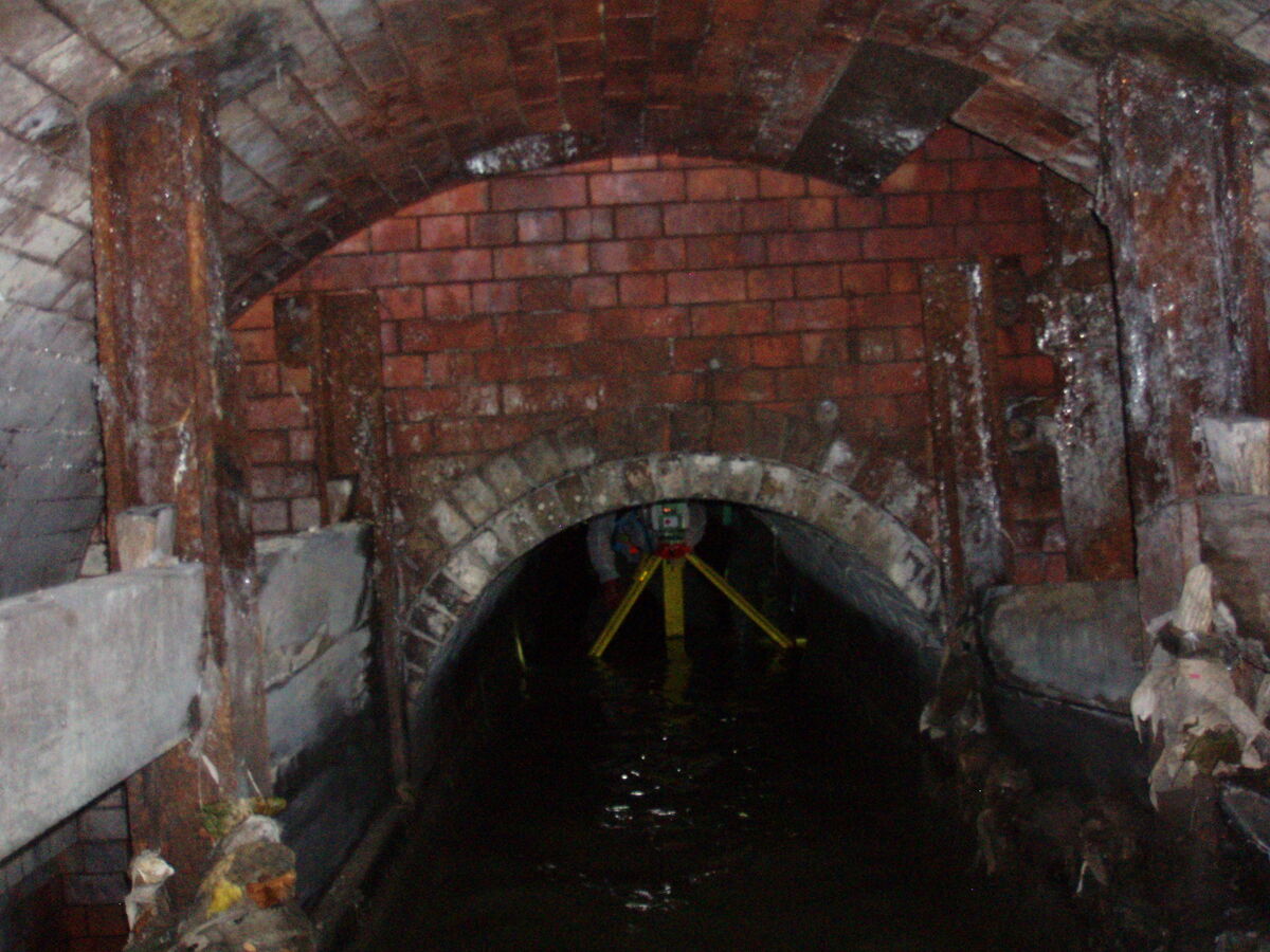 Thames Tideway Tunnel | Plowman Craven