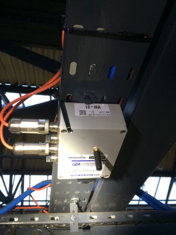 King's Cross Monitoring | Plowman Craven