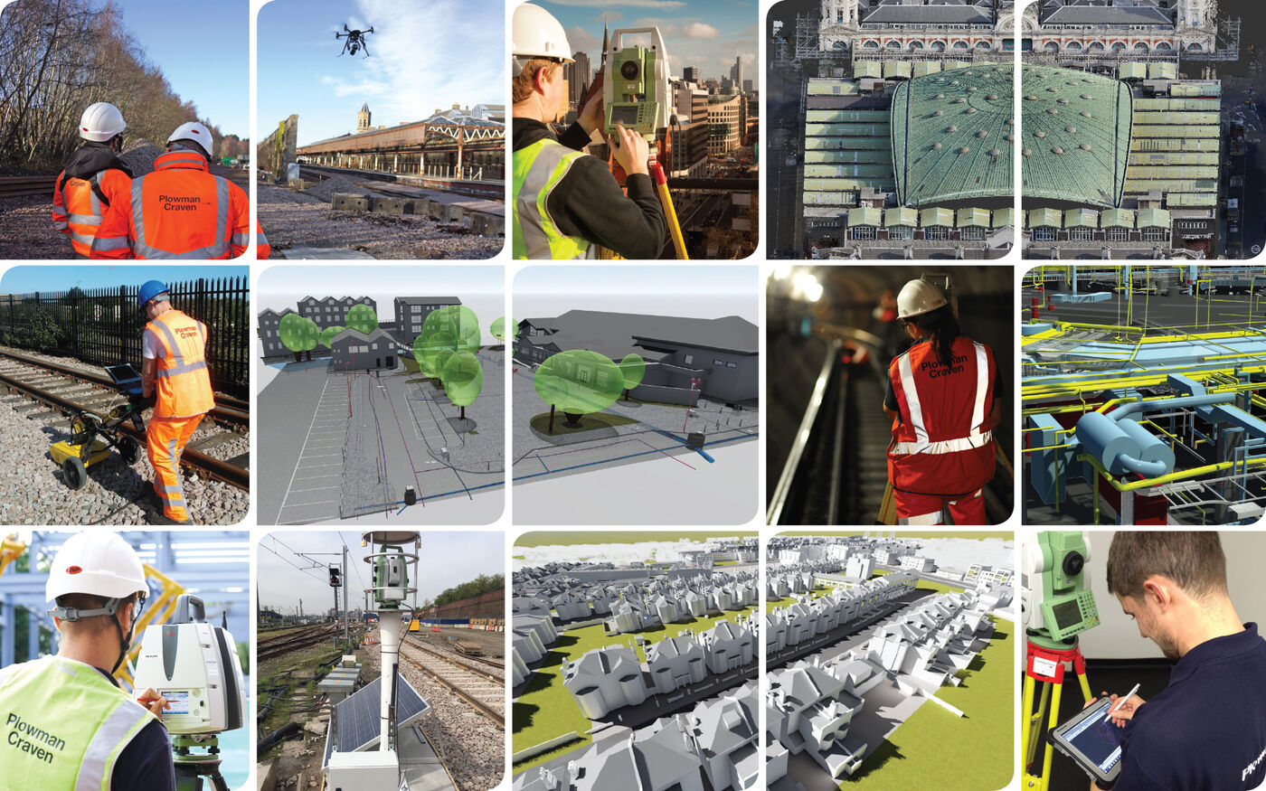 Our focus on Client Delivery | Plowman Craven