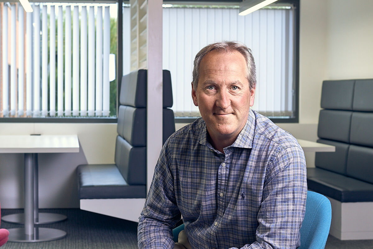 Directors | Plowman Craven