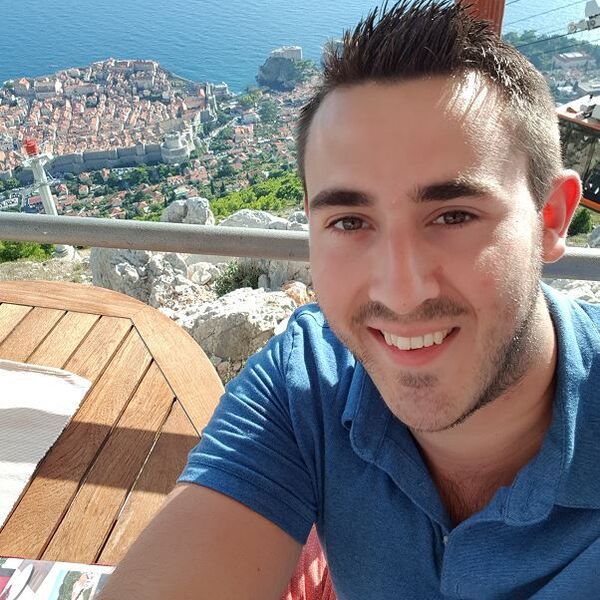 Meet Our People : Bav Naran | Plowman Craven