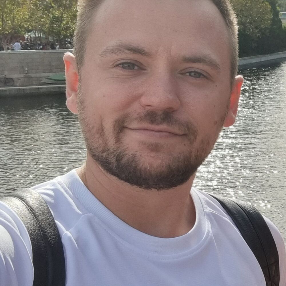 Meet Our People : Danny Lewis | Plowman Craven