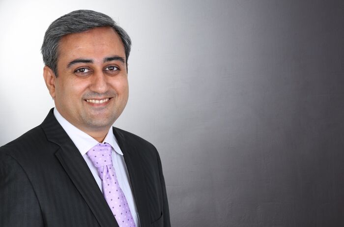 Our Management Team | Plowman Craven