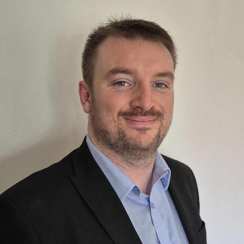 Meet Our People : Michael Askwith | Plowman Craven