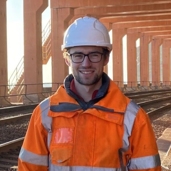 Meet Our People : Jamie Greenwood | Plowman Craven