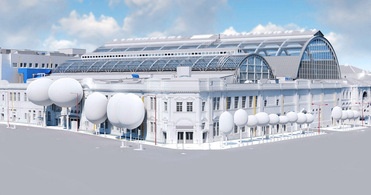 BIM White Paper | Plowman Craven