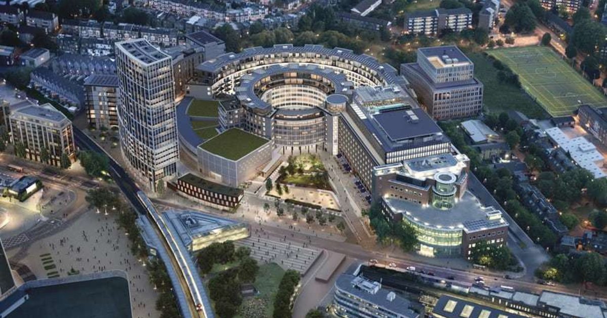 Centre of Excellence | Plowman Craven