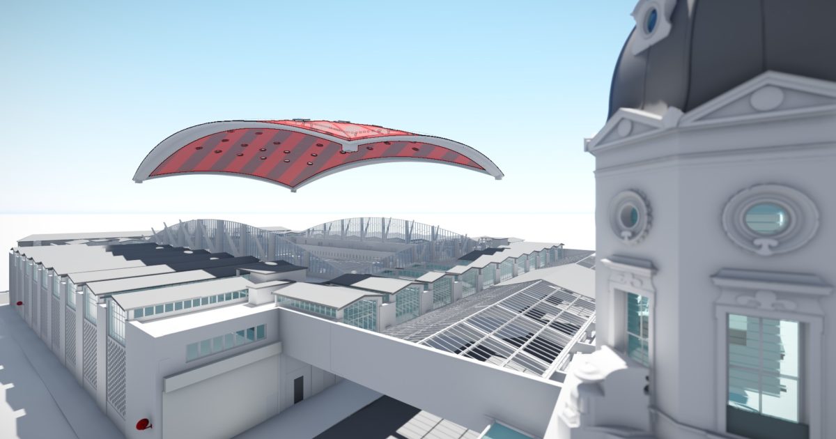 BIM Centre of Excellence | Plowman Craven