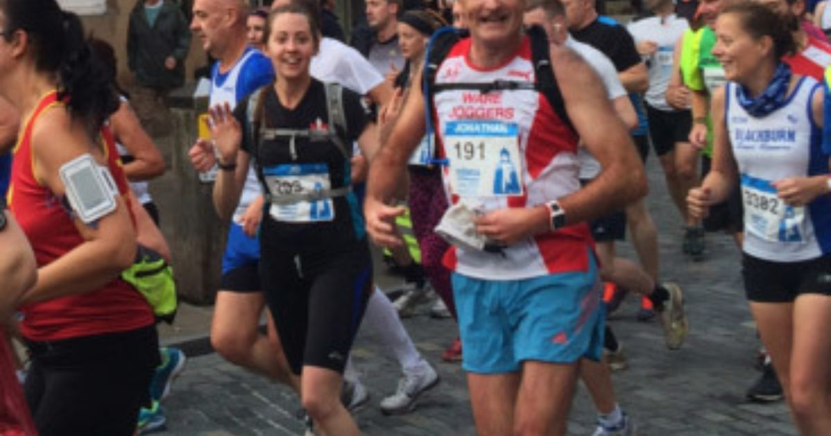 Thanks Uncle Jon! | Plowman Craven