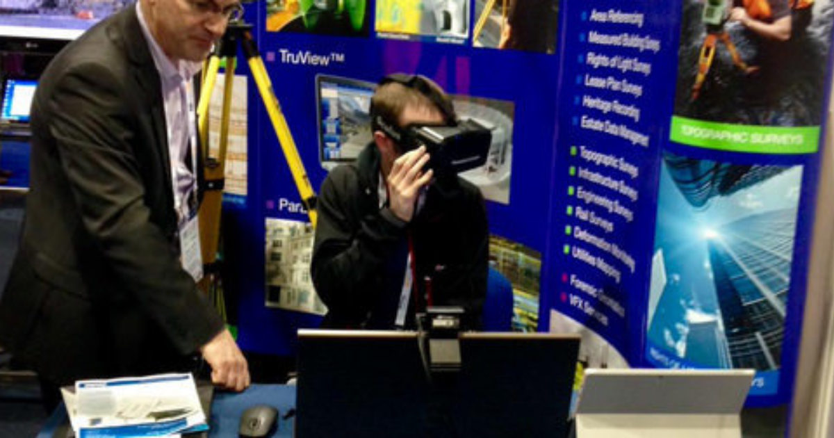 Immerse yourself in BIM with Oculus Rift application… | Plowman Craven