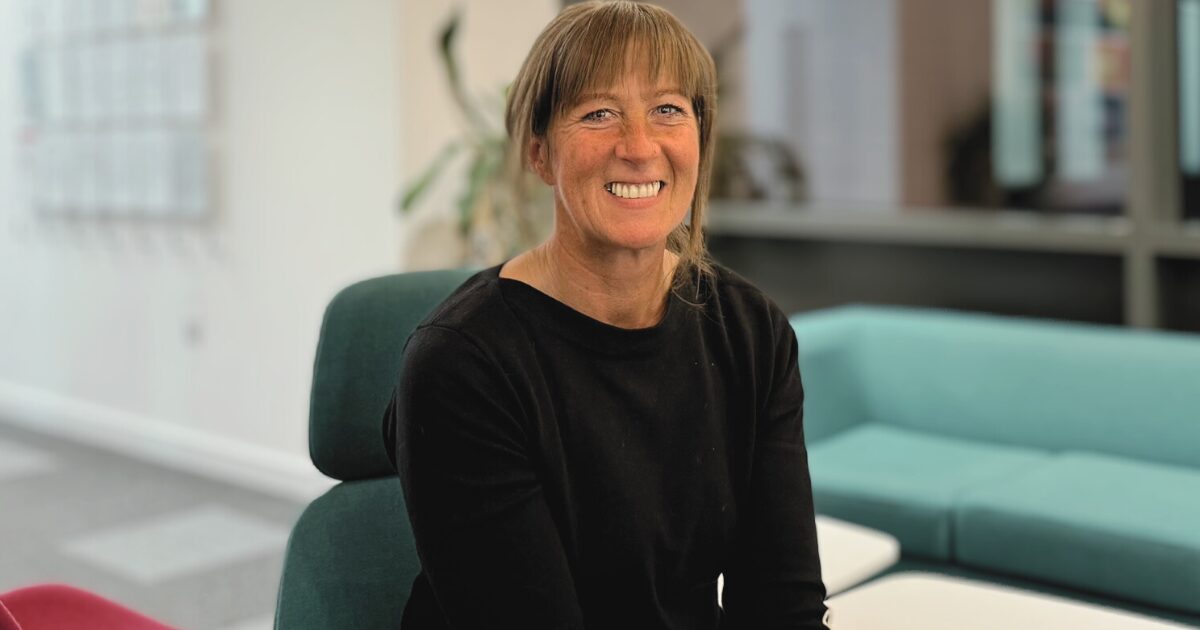 Plowman Craven welcomes Amelia Streeter-Smith as new… | Plowman Craven